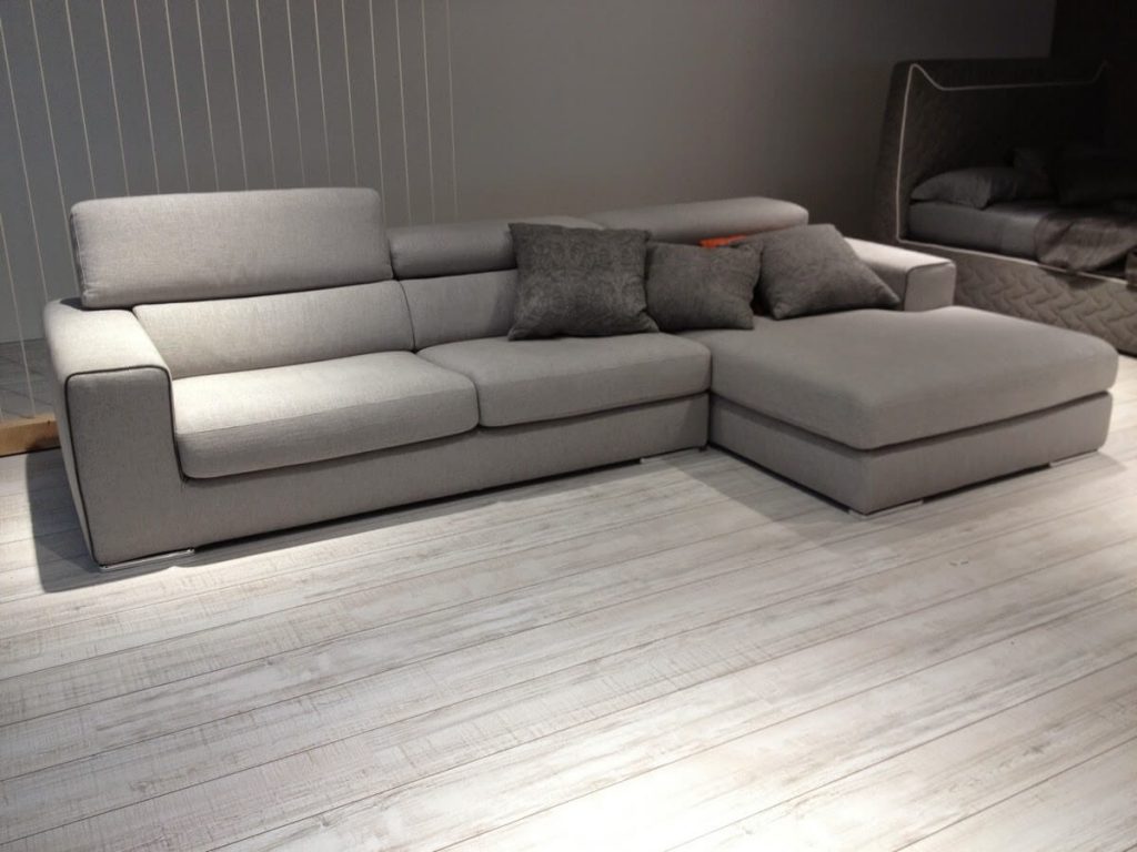 Divani Letto a Bergamo - Carminati e Sonzogni - Arredamenti moderni