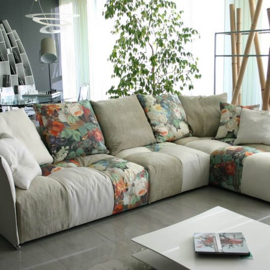 Carminati e Sonzogni | Arredi Bergamo - Negozio di Arredamenti moderni a Bergamo